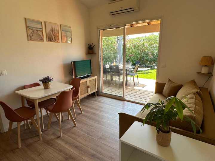 Maison De Vacances En Camargue - Le Grau-du-Roi