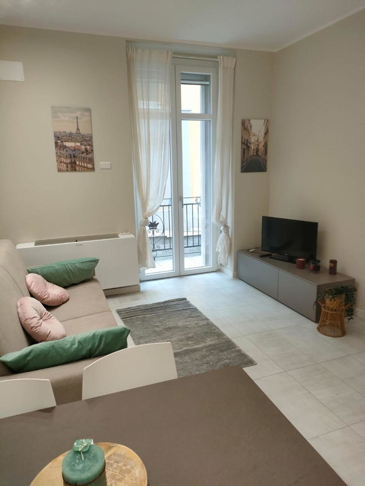Residenza Il Principe Bilocale Due Parma - Parme