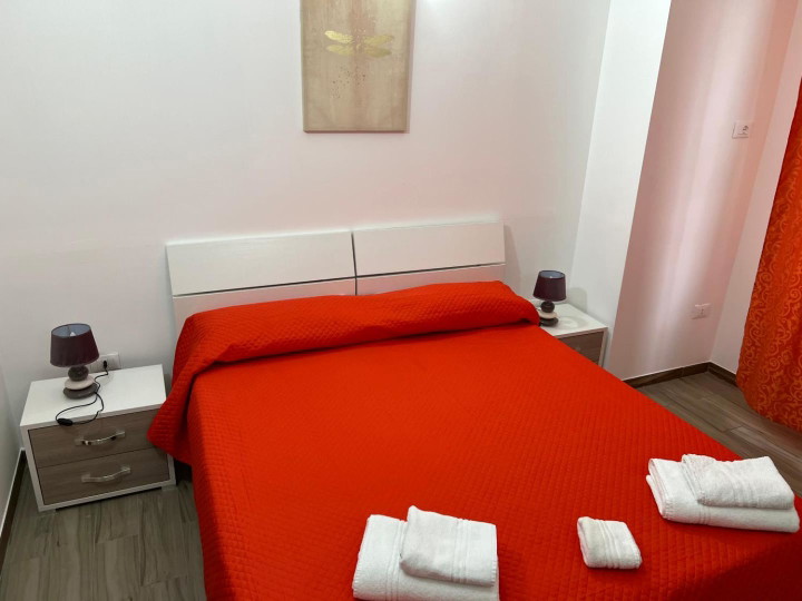 Appartamento Madame - Calabria