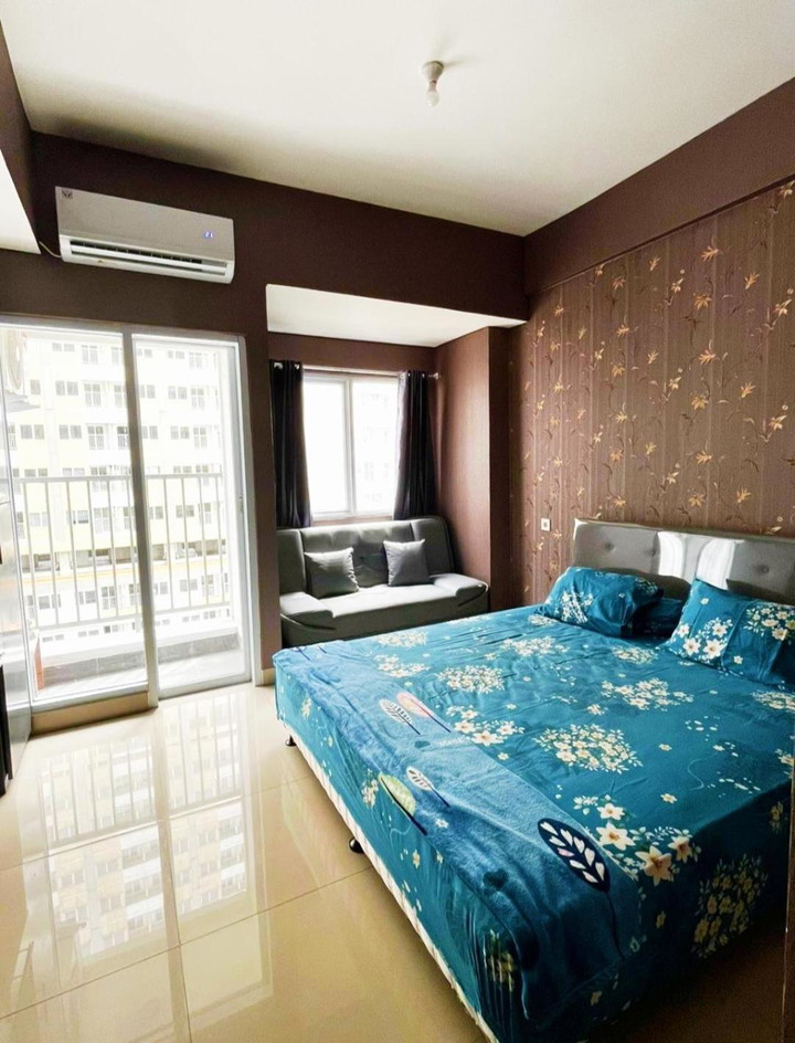 Royal Sentul Park Apartment Khusus Untuk Keluarga Dan Pasangan Menikah - Bogor