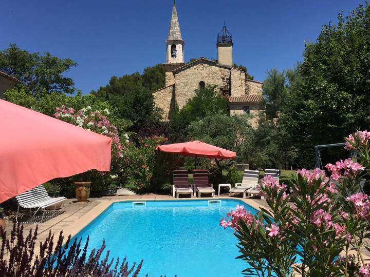 Domaine Lafayette - Carpentras