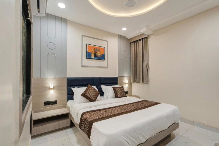 Hotel City Star - Gujarat