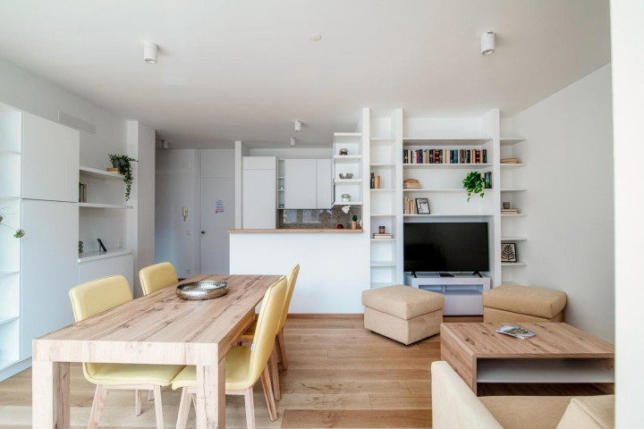 Palace Apartment By Quokka 360 - Comfortable Stay Close To Lugano Lido - Lugano