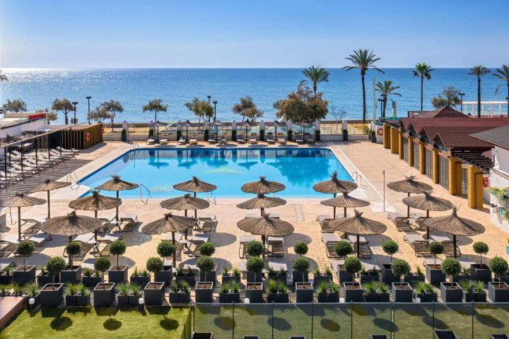 Occidental Fuengirola - La Cala de Mijas