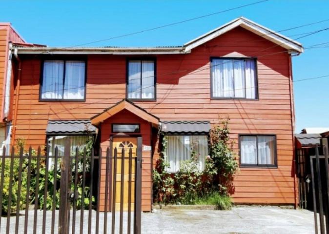 Hospedaje & Alojamientos Hilda - Puerto Montt