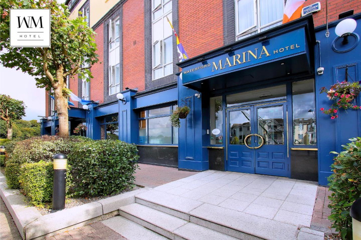 Waterford Marina Hotel - Waterford