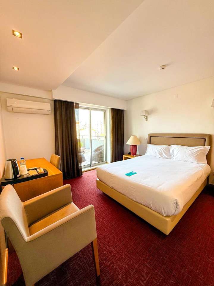Stay Hotel Leiria Centro - Batalha