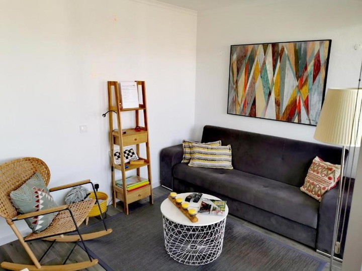 Tarik Moments Apartment - Prainha