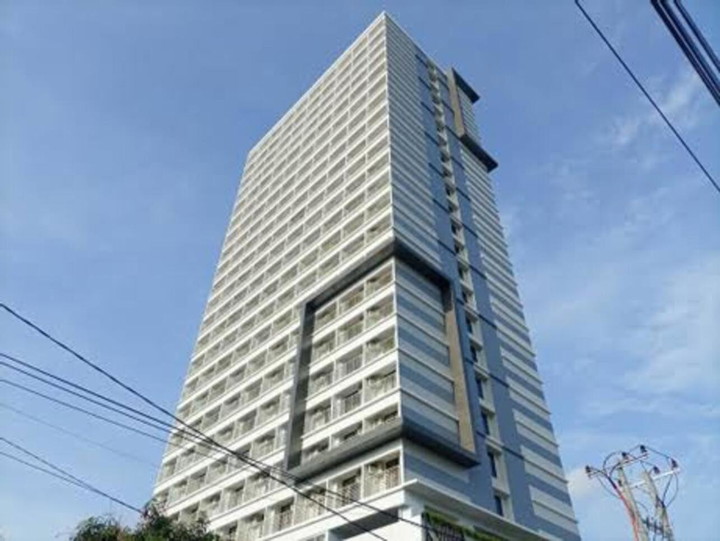 Apartemen De Prima - Medan