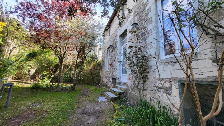 Loire And Baluchon - Ancenis