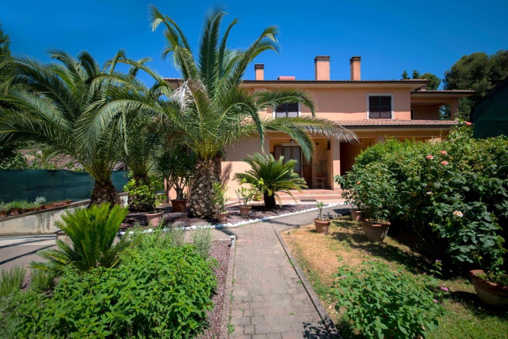 Villa Alida - Case Vacanza Giorgia E Martina - Foligno