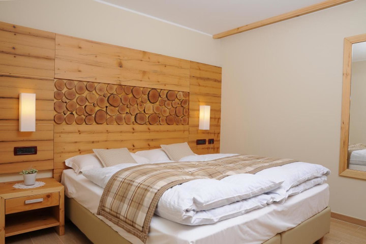 Residence Marisol Camere & Appartamenti - Mezzana Centre - Trentino