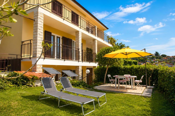 Apartments Diana Bm - Portorož