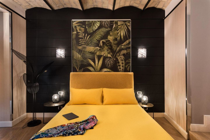 Colosseum Cozy Apartment - Monti