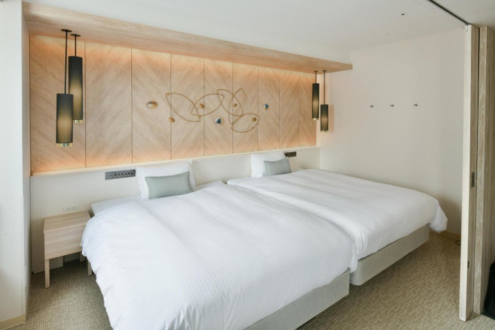 Vessel Hotel Campana Nagoya - Aichi