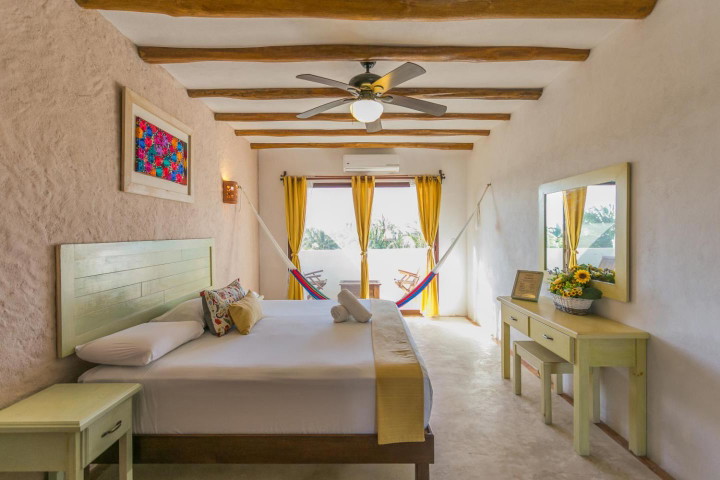 Villas Margaritas Holbox - Holbox