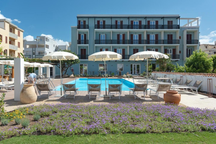 Hotel Giardino La Playa - Adults Only - Alguer