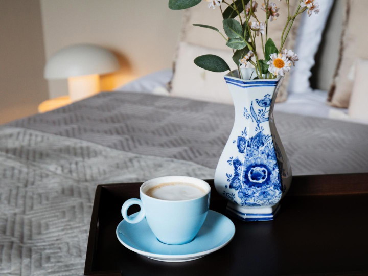 Tip !!! Appartementen Leonardus - Maastricht