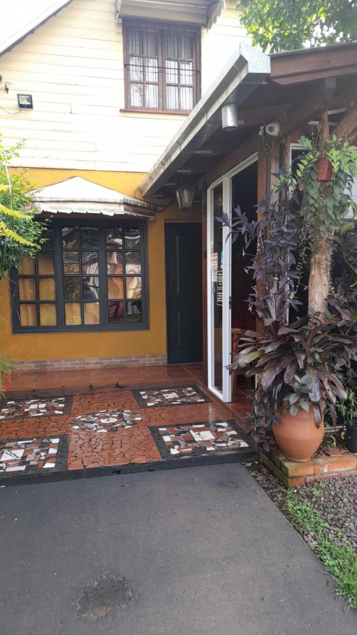 Posada Portal Del Iguazu - Puerto Iguazú