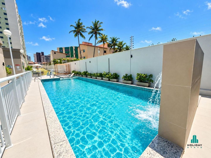 Vista Mar By Holiday Stays - Fortaleza