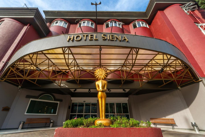 Hotel Laghetto Siena Gramado - Gramado