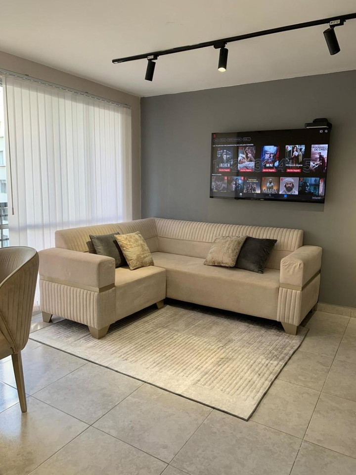 Apartamento Acogedor - Barranquilla