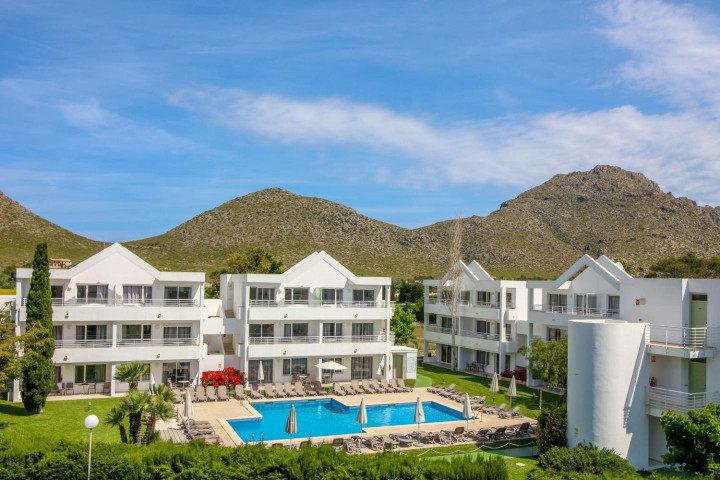 Duvabitat Apartments - Mallorca