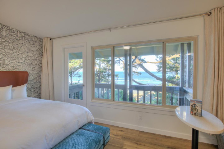 Ocean Crest Resort - Pacific Beach, WA