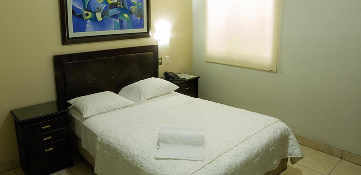 Rivera Del Rio Hotel - Piura