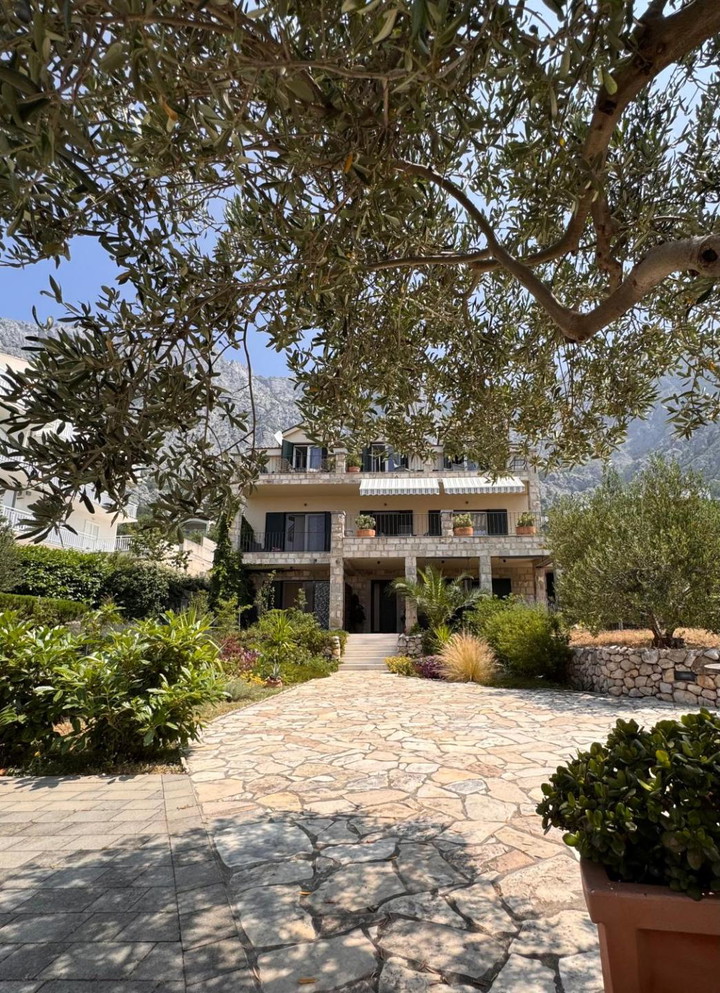 Apartments Denis - Makarska
