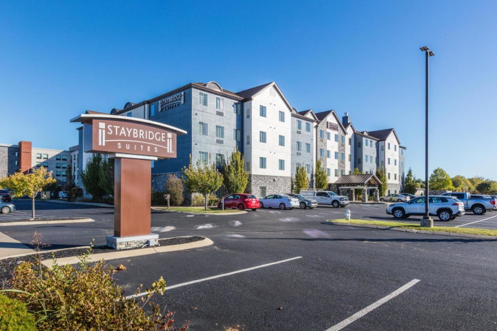 Staybridge Suites Mt Juliet - Nashville Area By Ihg - Mount Juliet, TN