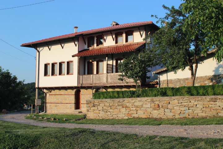 Panorama Hotel - Veliko Tarnovo