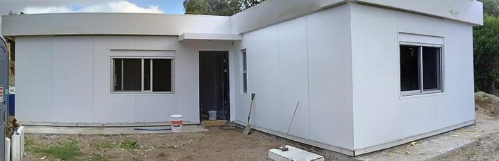 Casa En Ica Con Piscina - Ica
