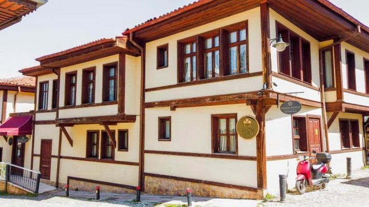 Arasta Konak Otel - Kütahya