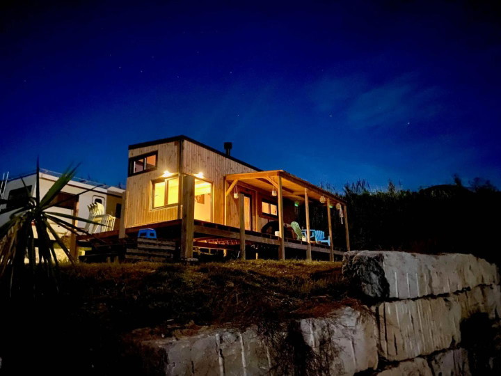 Tiny House Paulina De Luxe - ポルトガル ポルトガル