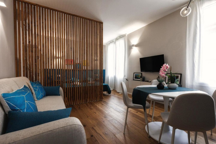 Boccaccio Apartment - Ravenna