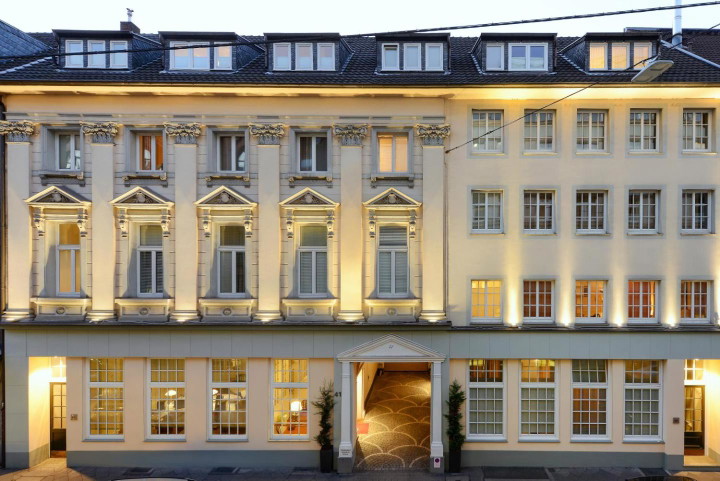 Living Am Carlsplatz - Ratingen