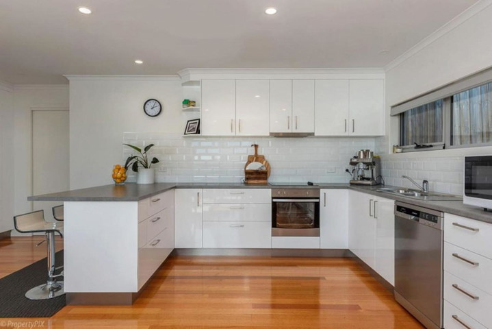Sunny Retreat In Kingston Beach - Hobart