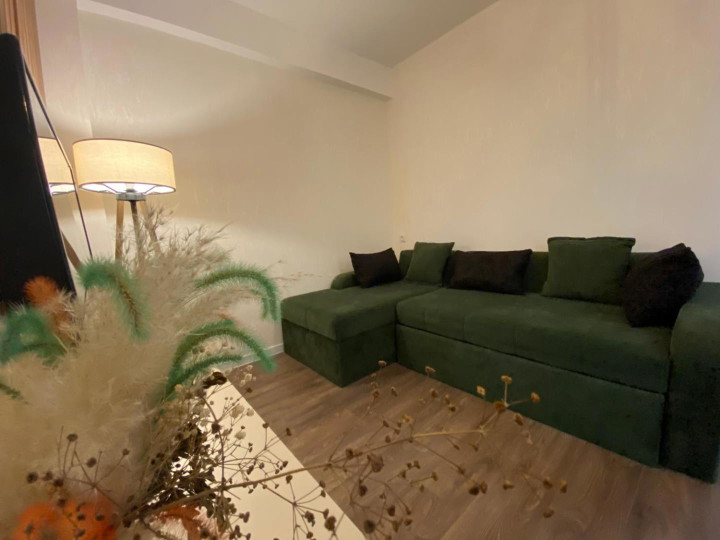 Apartment Nizami Kutaisi - Kutaisi