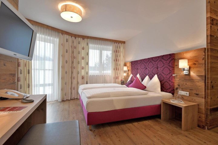 Hotel Tiroler Stuben - Alpbach