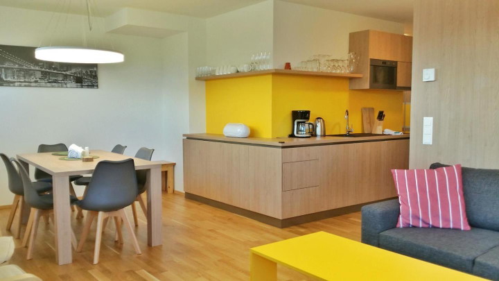 Apartment Fastenberg Schladming - Top11 By Aa Holiday Homes - Schladming