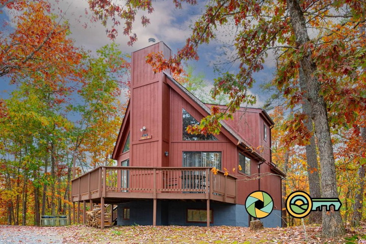 Villa #91 - Shenandoah National Park
