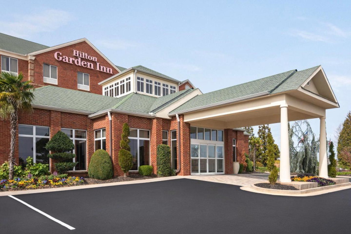 Hilton Garden Inn Atlanta South-mcdonough - Hampton, GA
