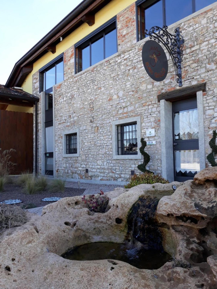 Agriturismo San Gallo - Palmanova