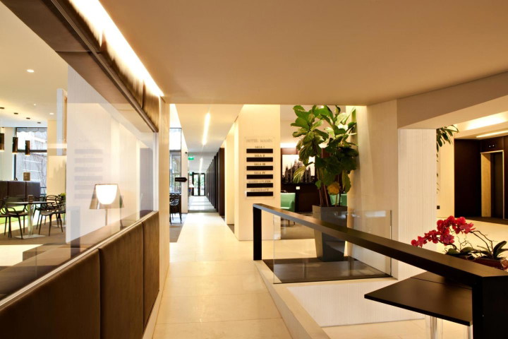 Hotel Manin - Assago