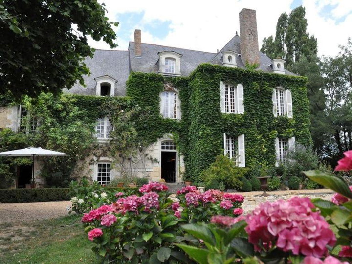 La Marronniere - Angers