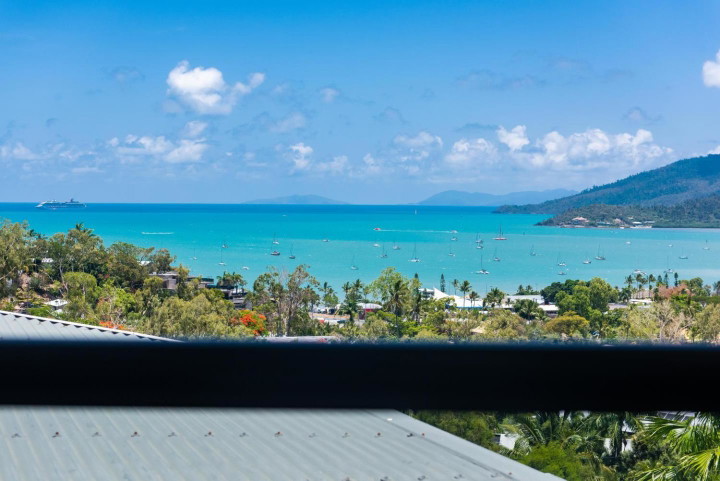 Ambience Of Airlie - Airlie Beach - Airlie Beach
