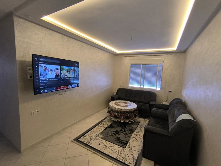 Appartement Quartier Salam - Agadir