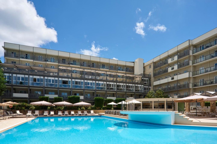Ariti Grand Hotel - Corfu