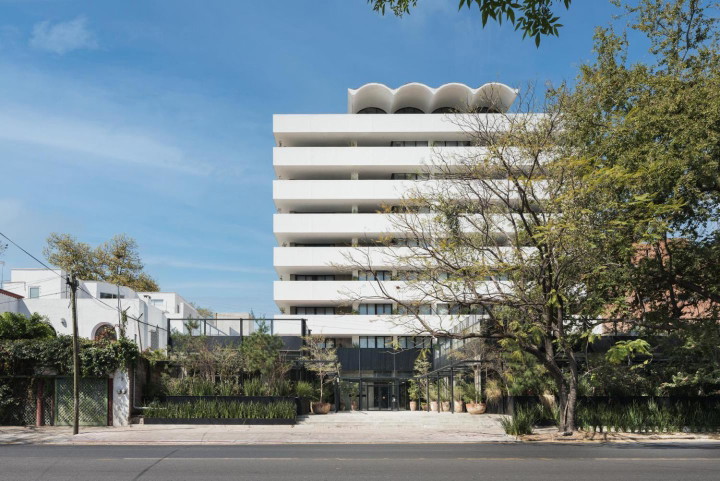 Bellwort Hotel - Guadalajara, Mexico